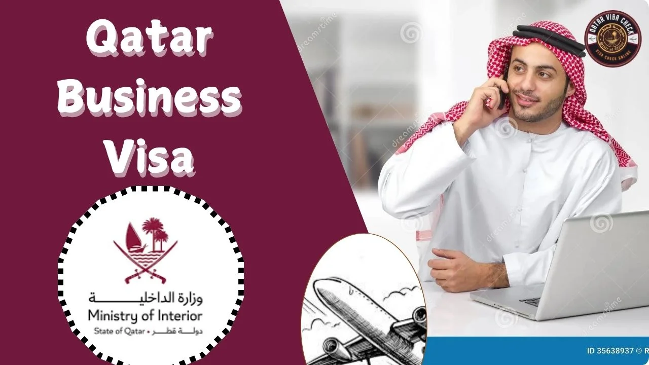 Qatar Business Visa Requirements